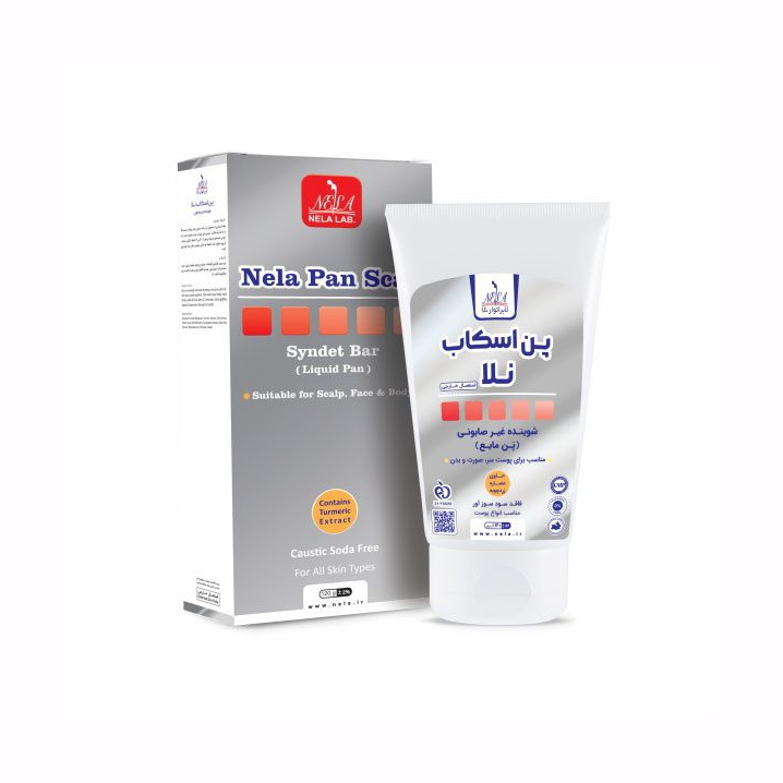 پن ضد گال اسکاب نلا | داروخانه آنلاین داروخانه چی